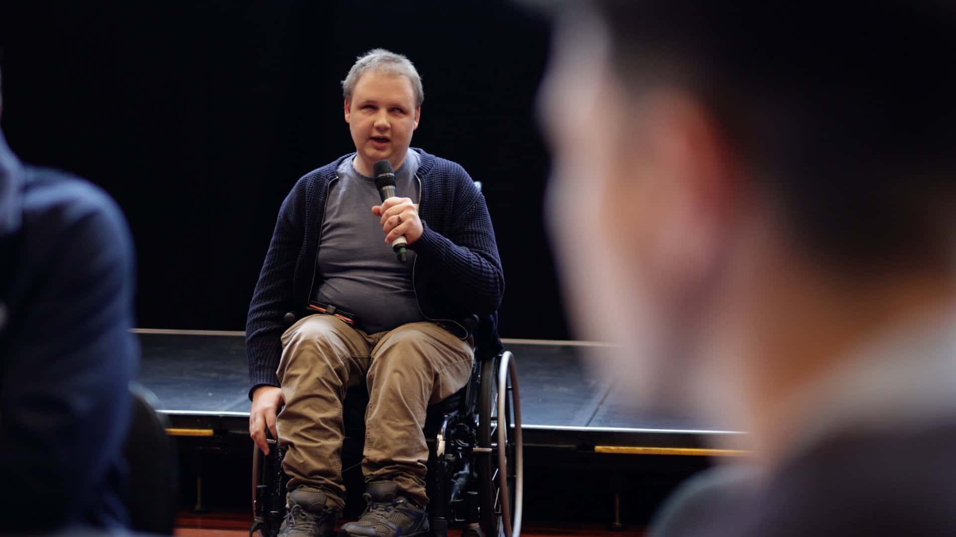 In Conversation with Jonathan Craig - CRN