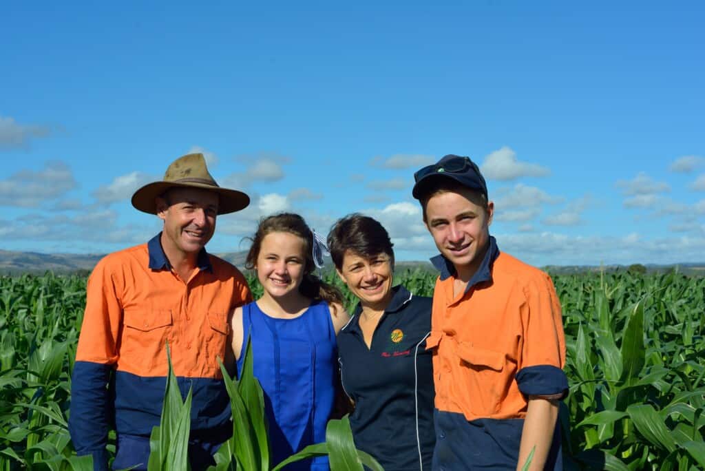 Sharing stories and evidence - CRN