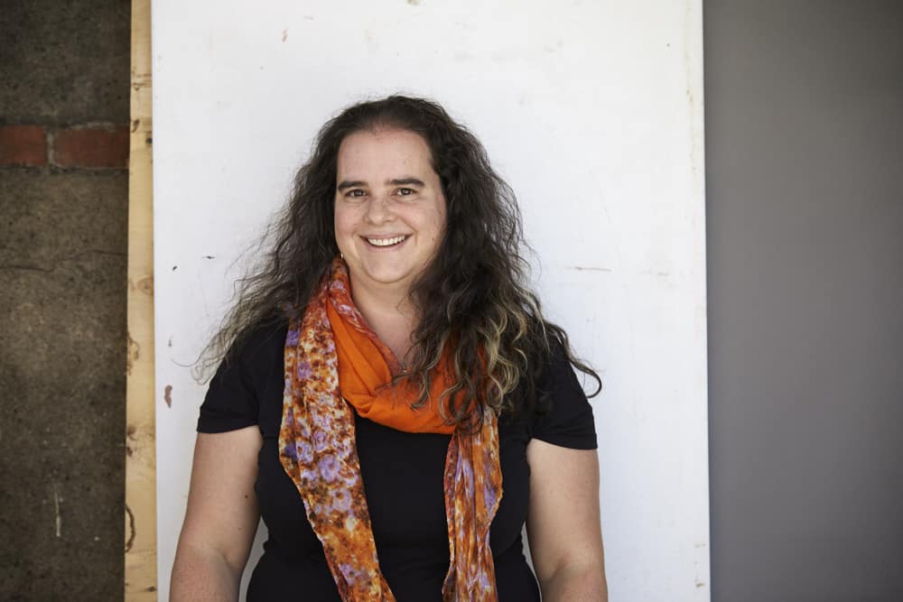 In Conversation with Kerry Jones - CRN